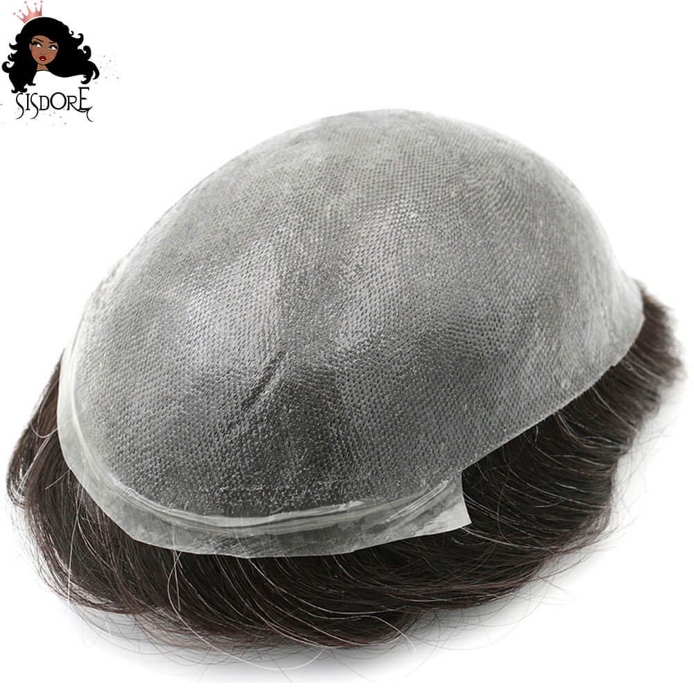 3 Main Handtied Techniques For Full PU Skin Hair System Base – SISDORE